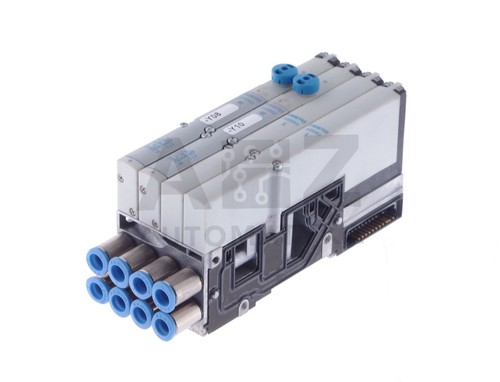 FESTO VMPA1-FB-EMS-8 VMPA1FBEMS8 533360 + 533342 + 533351 + 533352 | eBay