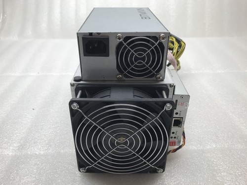 DragonMint T1 16 TH/s 1480W ASIC Miner w/ Bitmain A3 PSU Incl'd | eBay