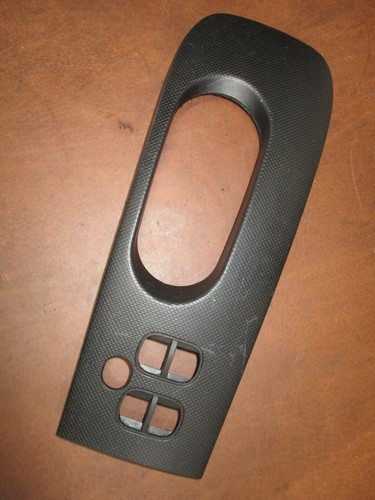 2005 2006 Jeep Liberty Shifter Bezel P5KC07DX9AC | eBay