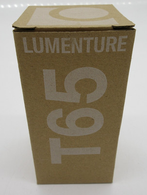 Lumenture T65-30H-1500-25-W-J Black Track Light | eBay