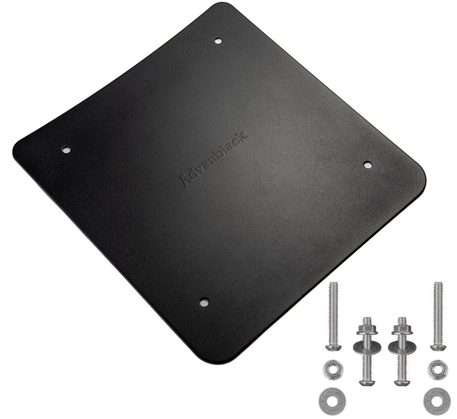 Advanblack Gray Haze Chopped Tour Trunk Pack Luggage For 97+ Harley | eBay