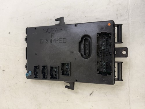 05 - 06 Ford Mustang Smart Junction Box BCM Body Control Module 5R3T ...