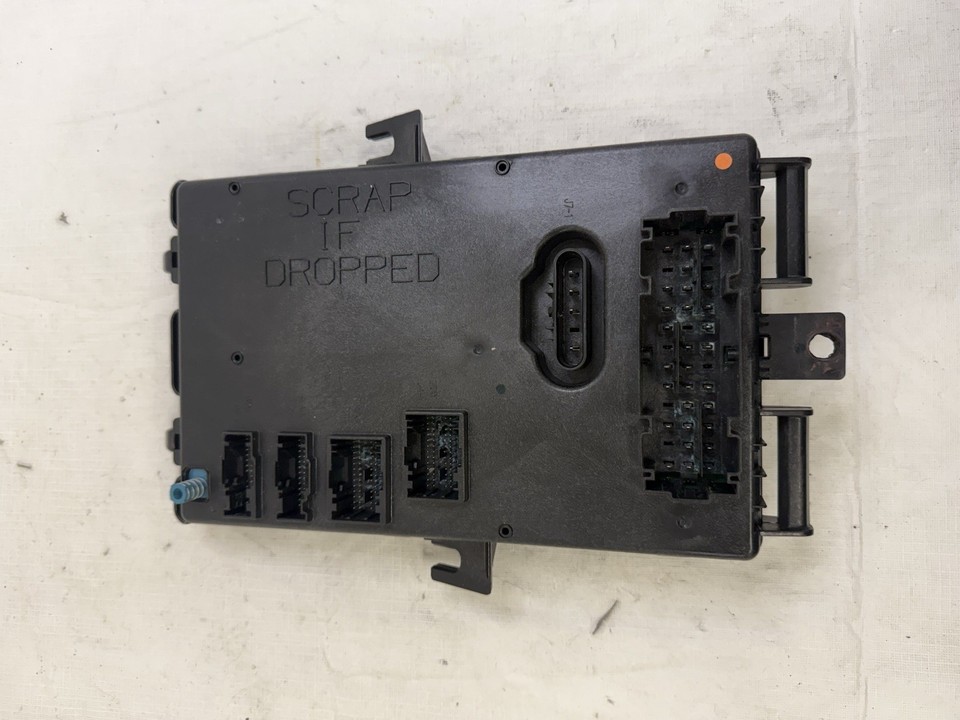 05 - 06 Ford Mustang Smart Junction Box BCM Body Control Module 5R3T ...