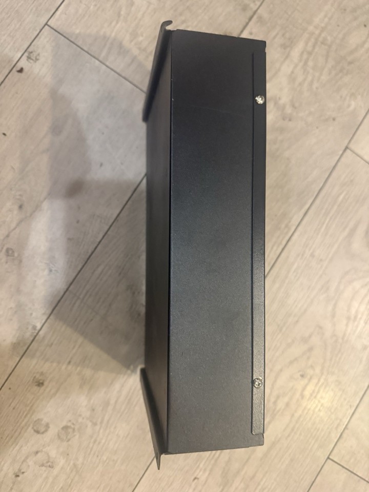 Industrial Mini PC – AMD A6-5345M – 4GB RAM – Boots Arcade Software NOT ...