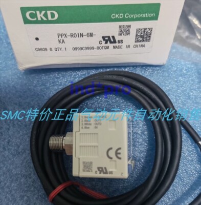 1pc ， digital pressure gauge PPX-P01N-6M-KA | eBay