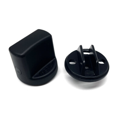 For Mitsubishi Lancer 4408A167 Ignition Start Switch Keyless Knob Cap ...