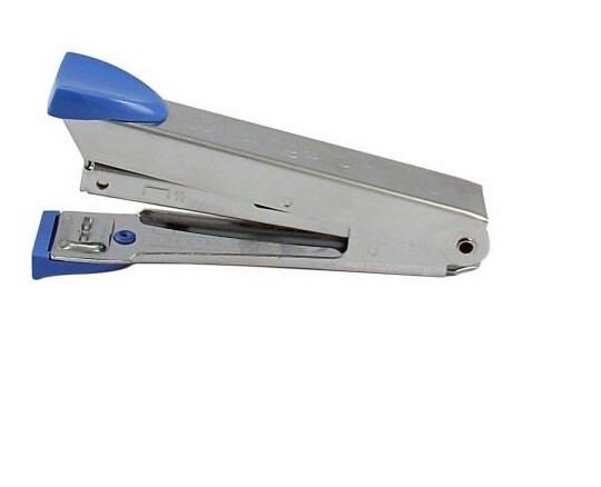 Kangaro Steel Stapler No 10 For Office Use (Pack of 10) With 20 Packet ...