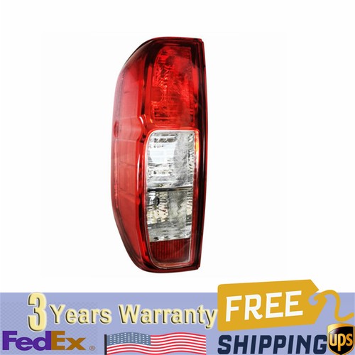 Fit 2005-2017 Nissan Frontier LH Driver Side Rear Tail Light Brake Lamp ...