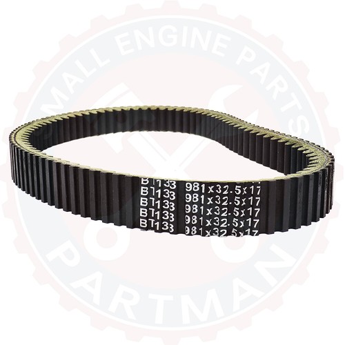 Drive Belt Can Am Commander 800 800R 1000 Electric Maverick 1000R Max ...