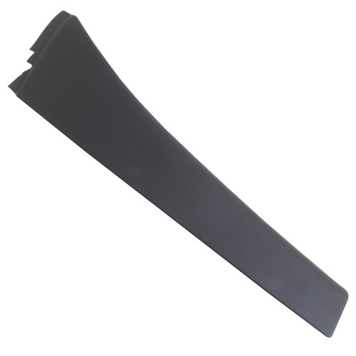 White Diamond Windshield LH Reveal Molding 2014