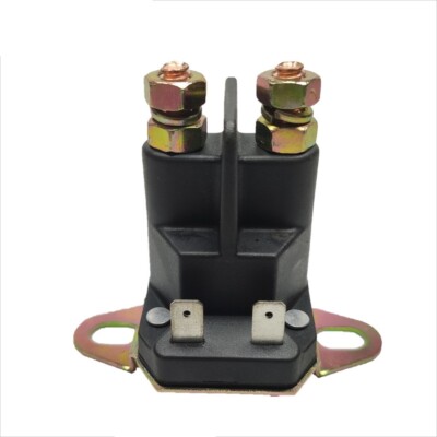 Starter Solenoid For For Countax For Westwood 44814801 Ride On ...