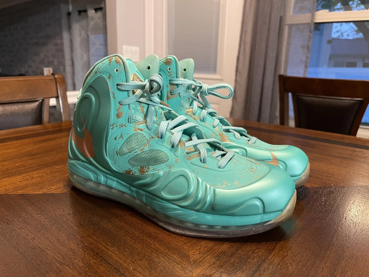 Lebron 11 Statue Of Liberty