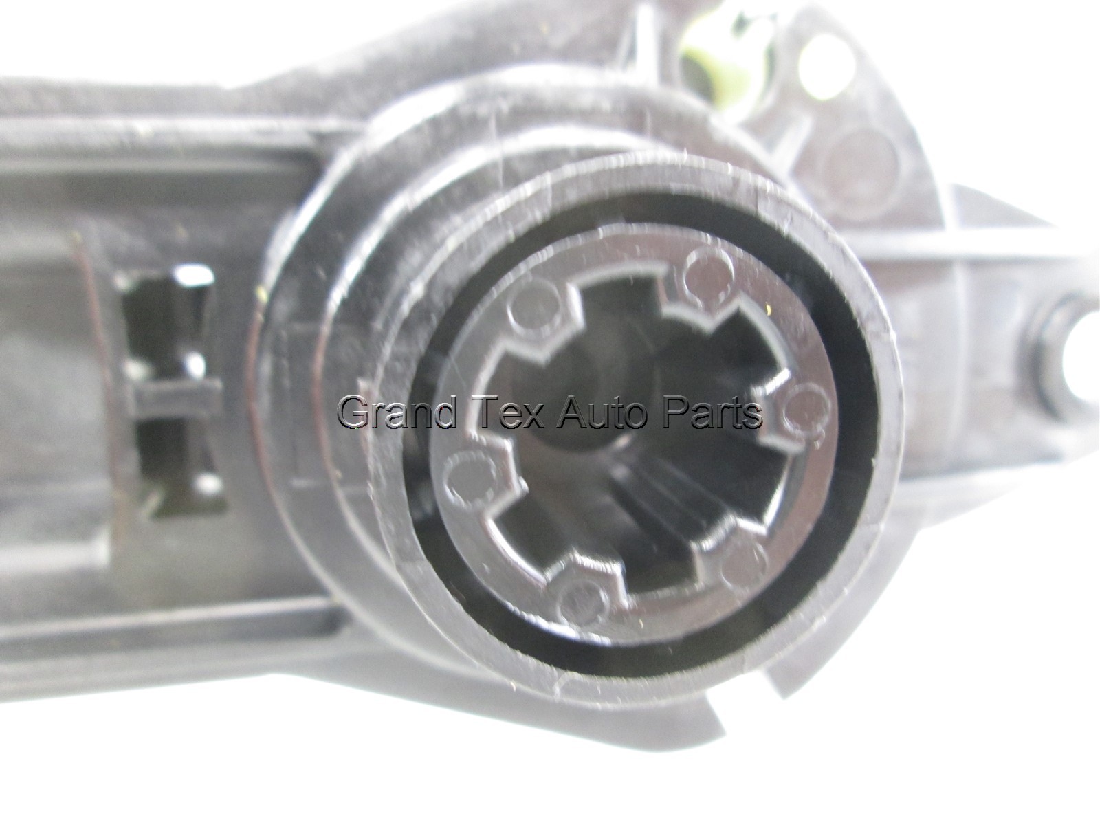 NEW OEM Driver Seat Lumbar Switch 87017-1PD0A fits Nissan NV1500 NV2500 ...