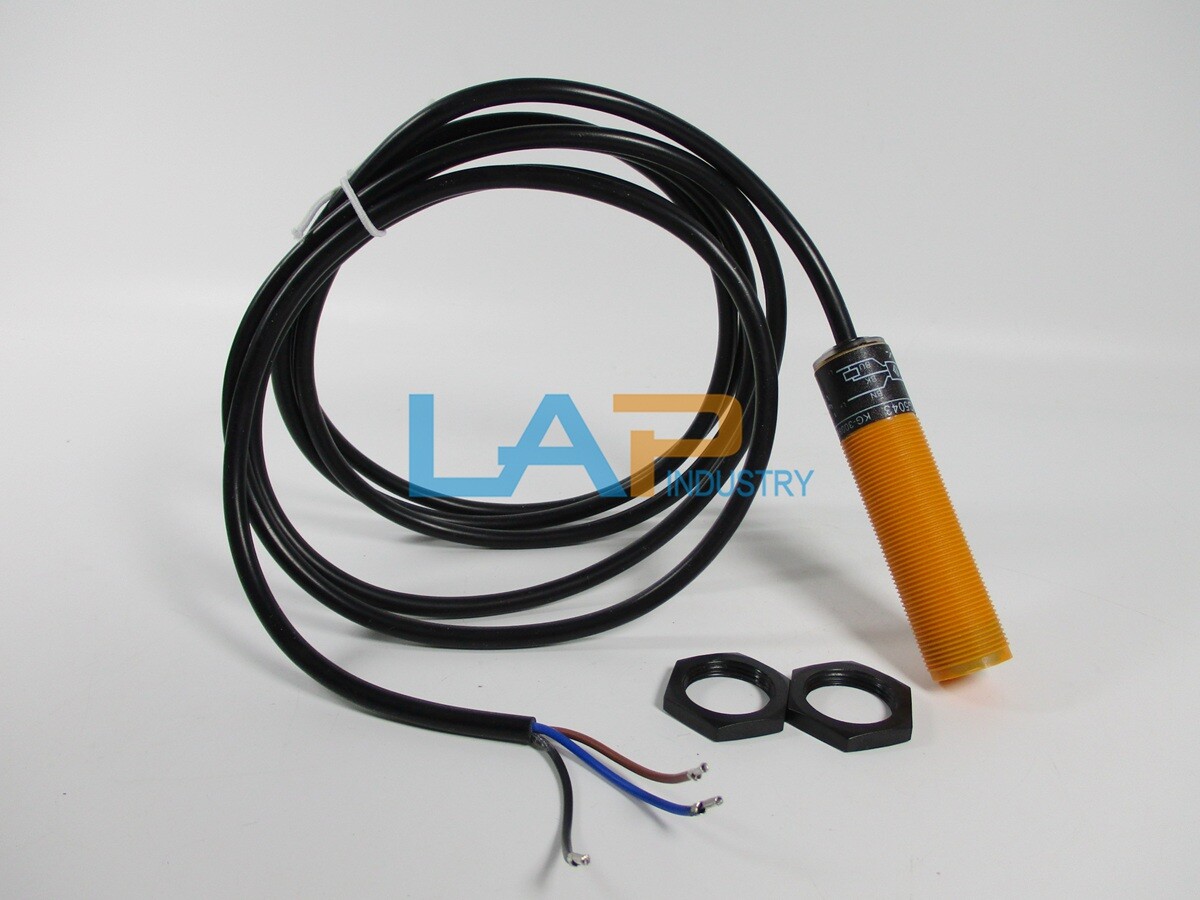 1PCS New For Capacitive Sensor KG5043 KG-3008-BPKG/NI | eBay