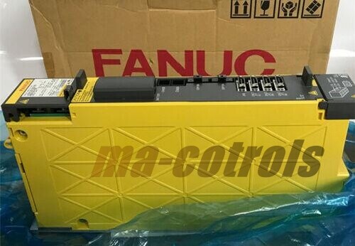 1PC A06B-6151-H075 Servo Driver A06B-6151-H075 | eBay