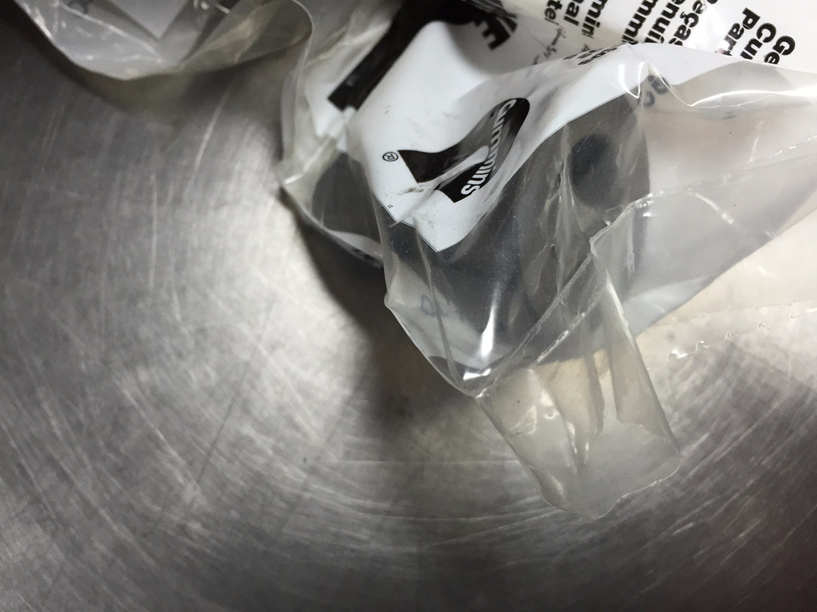 4356366 Genuine Cummins Valve Stem Seal | eBay