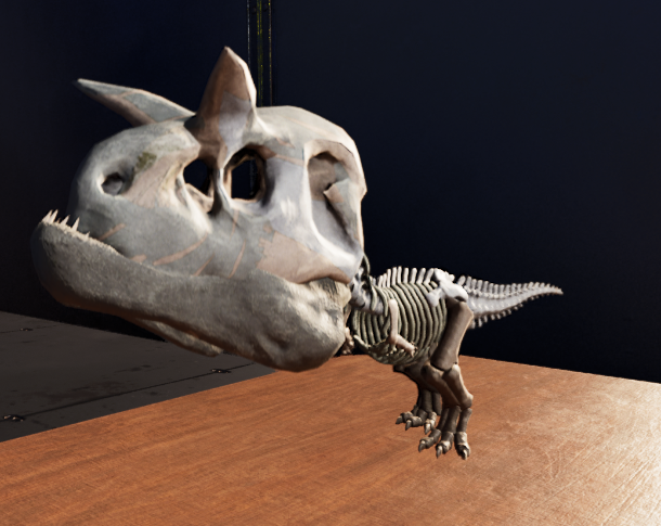 Ark Survival Ascended PvE Event Chibi | eBay