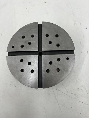 Workholding - Hardinge Chuck