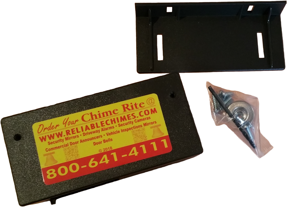 Entrance Alert Door Chime Chime Rite | eBay