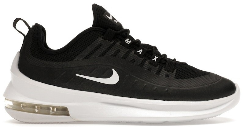 Nike Air Max Axis Black for Sale | Authenticity Guaranteed | eBay