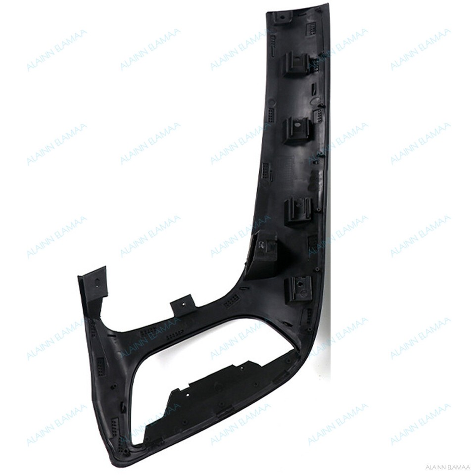 L&R Exhaust Emission Systems Tail Pipe Bracket t For Range Rover SVA ...