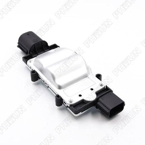Engine Cooling Fan Control Module For 2013-2018 Ford Focus 1137328567 ...