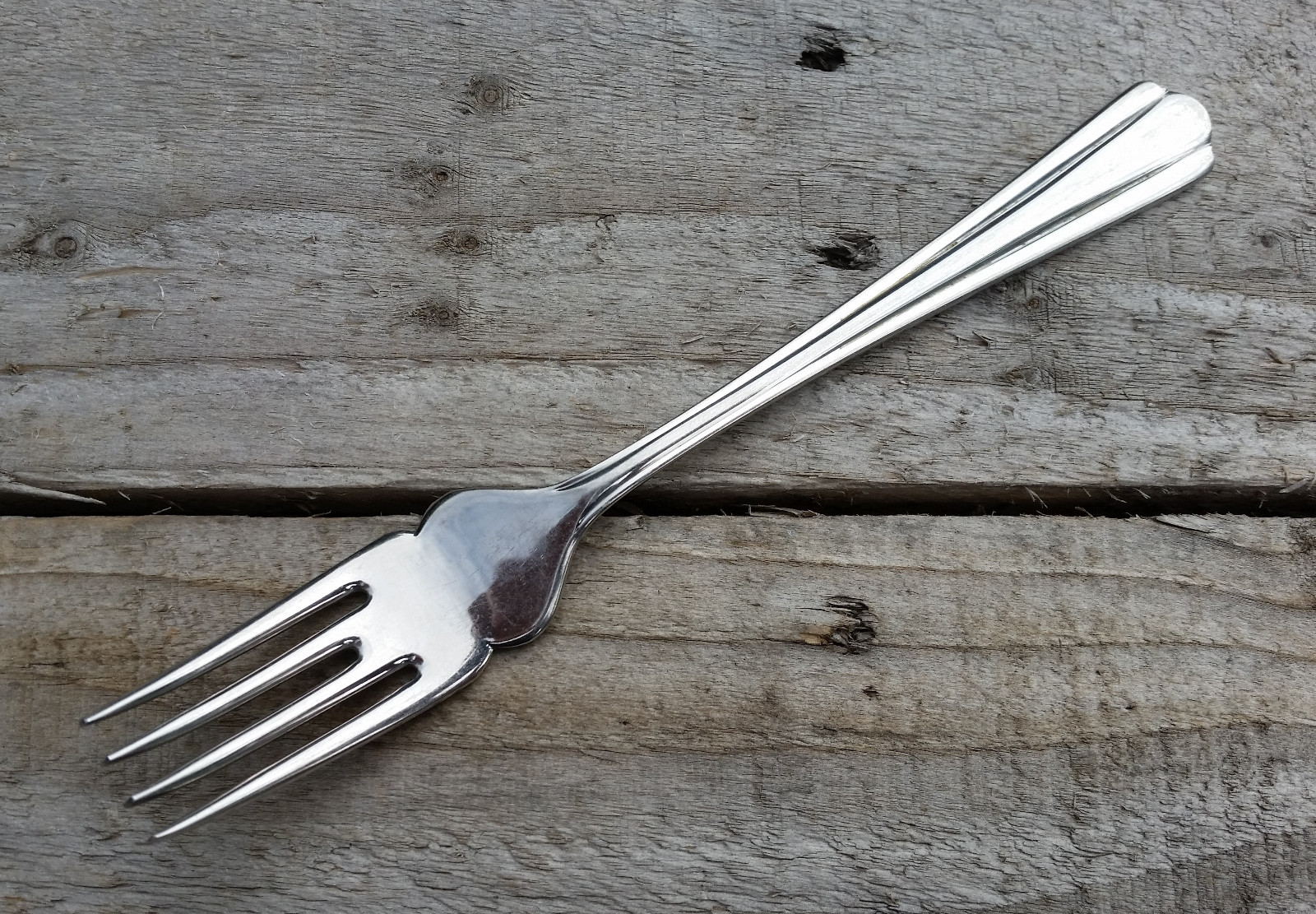 Vintage ASHBERRY STUART Stainless Steel Mid-Century Cutlery - Various ...
