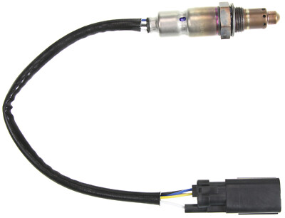 Air / Fuel Ratio Sensor-Direct Fit 5-Wire A/F Sensor NGK 27016 | eBay