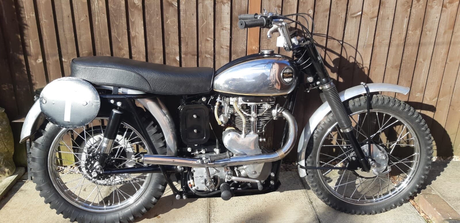 Bike Years - 1960s - Motorcycles | Scooters