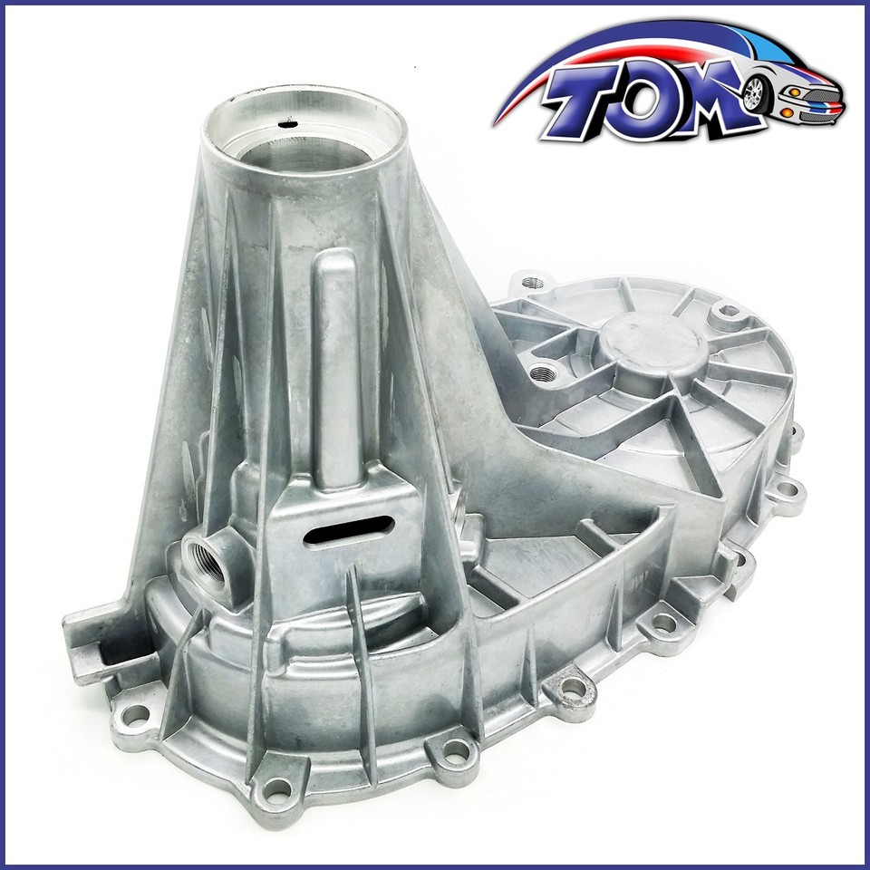 Transfer Case Housing Rear w/ Repair Kit For GM Chevy NP149/246/261HD ...