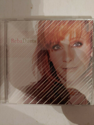 Reba Duets by Reba McEntire (CD, Sep-2007, MCA Nashville) 602517328099 ...