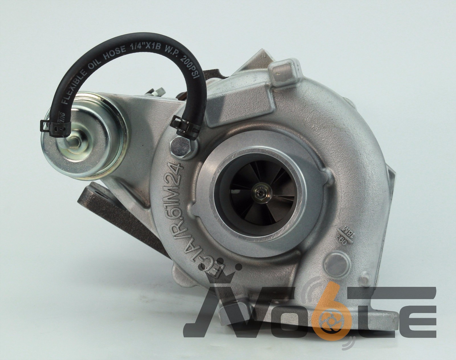 [Noble] Turbocharger DUTRO 17201-E0080 for TOYOTA GT2259LS | eBay