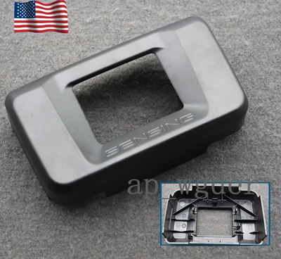 For Honda 2018-20 Accord Distance Sensor Milliwave Radar Cover 36809 ...