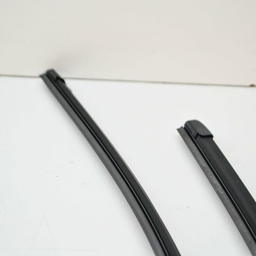 NEW BMW X3 X4 M G01 G02 G08 X3 18D TX11 WIPER BLADES SET 61617469820 18 ...