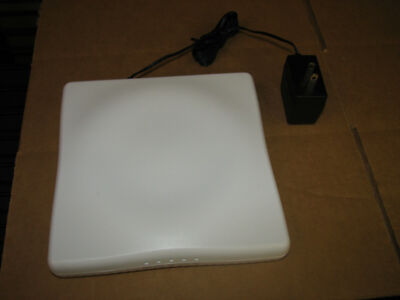 Ruckus ZoneFlex 7363 Dual Band 802.11n Access Point 2.4G and 5G with AC ...