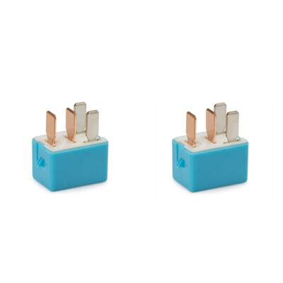 2× Relay Module Unit For Toyota Prius Lexus Scion 4Runner 9008087026 ...