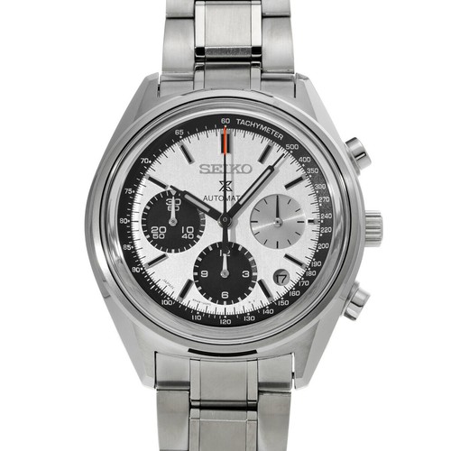 SEIKO PROSPEX SBEC005 50TH ANNIVERSARY LIMITED EDITION PANDA ...