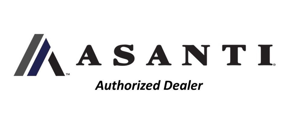Asanti Black ABL-18 Matar 20x8.5 5x112 5x120 Gloss Black Wheel 20" 30mm ...