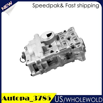 NEW Shaft Balance Ass'y Oil Pump 2330025922 for Kia Optima Rondo 2.4L ...