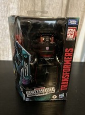 Transformers War for Cybertron: Earthrise Runabout