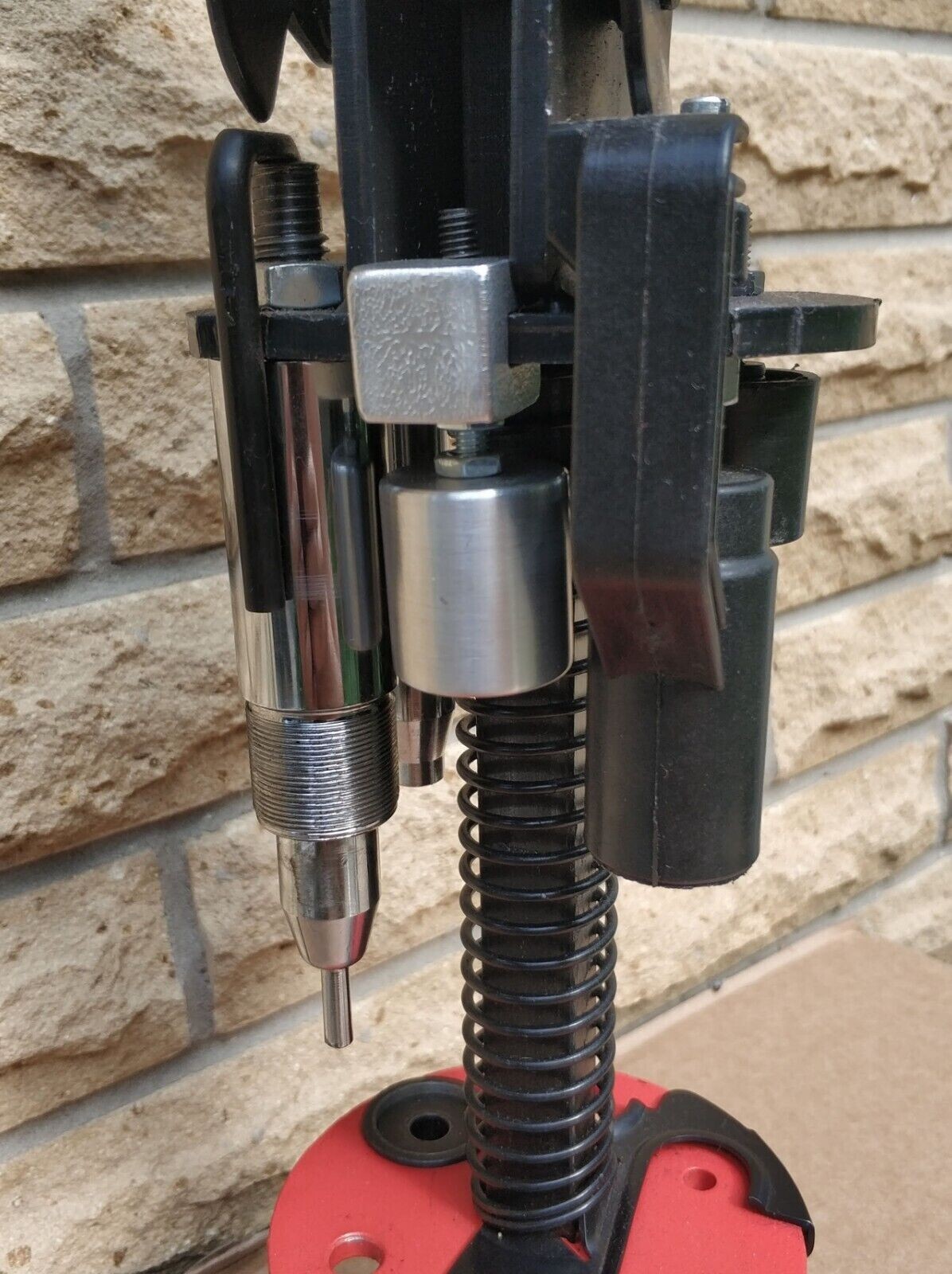 Universal Charge Bar + Intermediate shaping for MEC | eBay