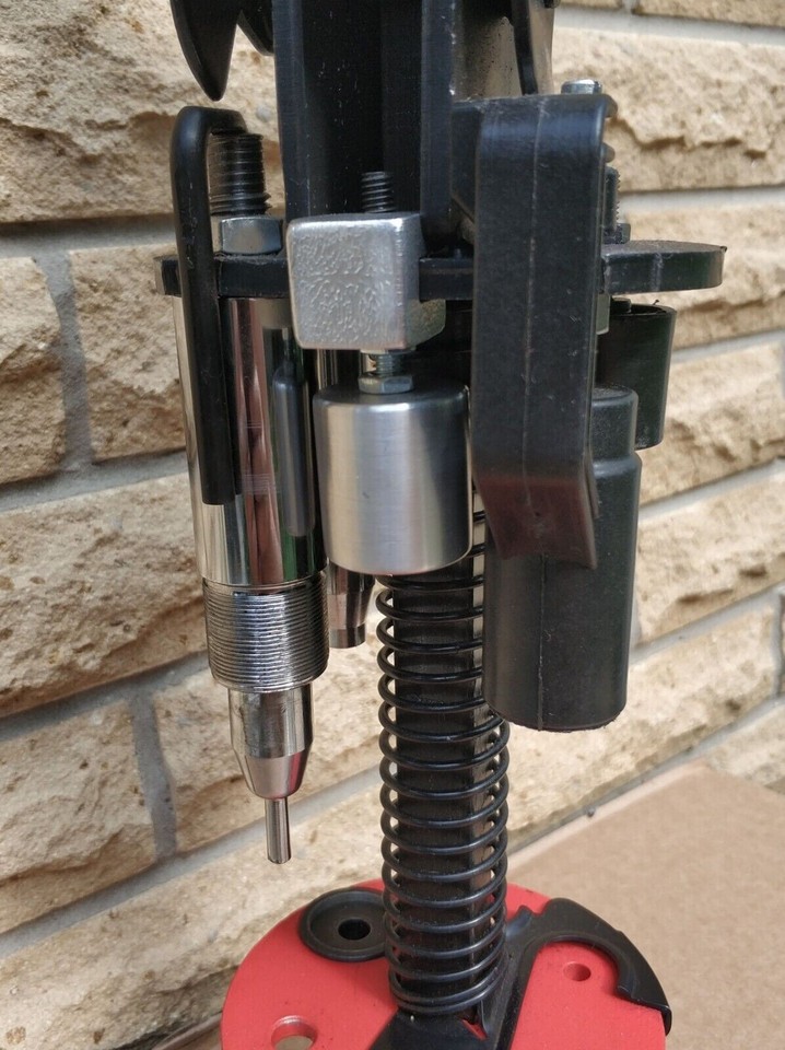 Universal Charge Bar + Intermediate shaping for MEC | eBay