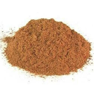 ORGANIC Acacia Catechu / Khadira / Khair Bark Powder Pure & High ...