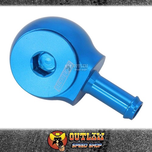 AEROFLOW 90° LOW-PROFILE -10ORB to 5/16" BARB ADAPTER - AF959-05-10 | eBay