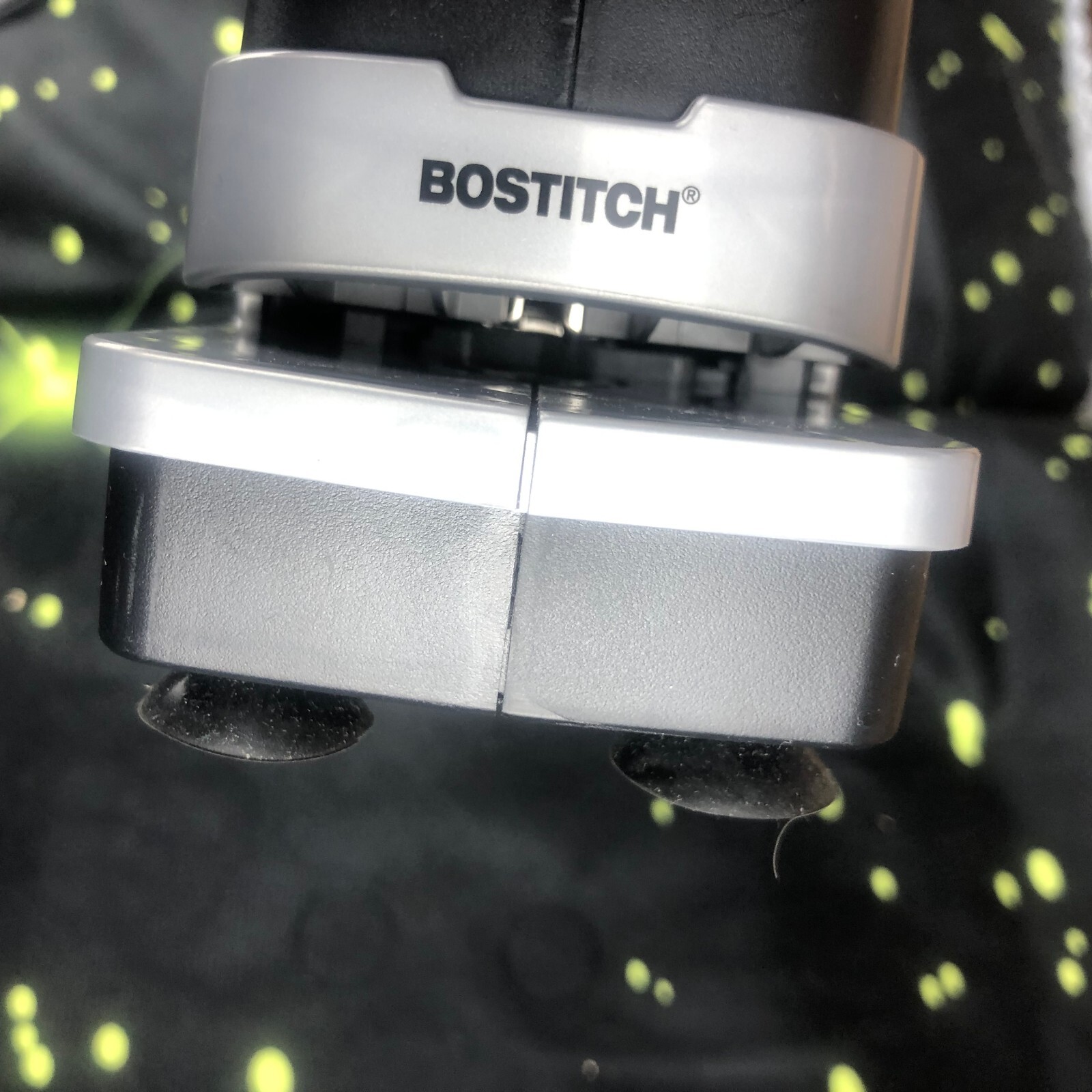 Bostitch 02210 30 Sheet Electric Stapler - Black for sale online | eBay