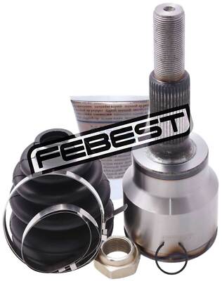 Outer Cv Joint Rear 20X56.8X38 For FORD EXPLORER TUB,TWJ,UB Outer CV ...