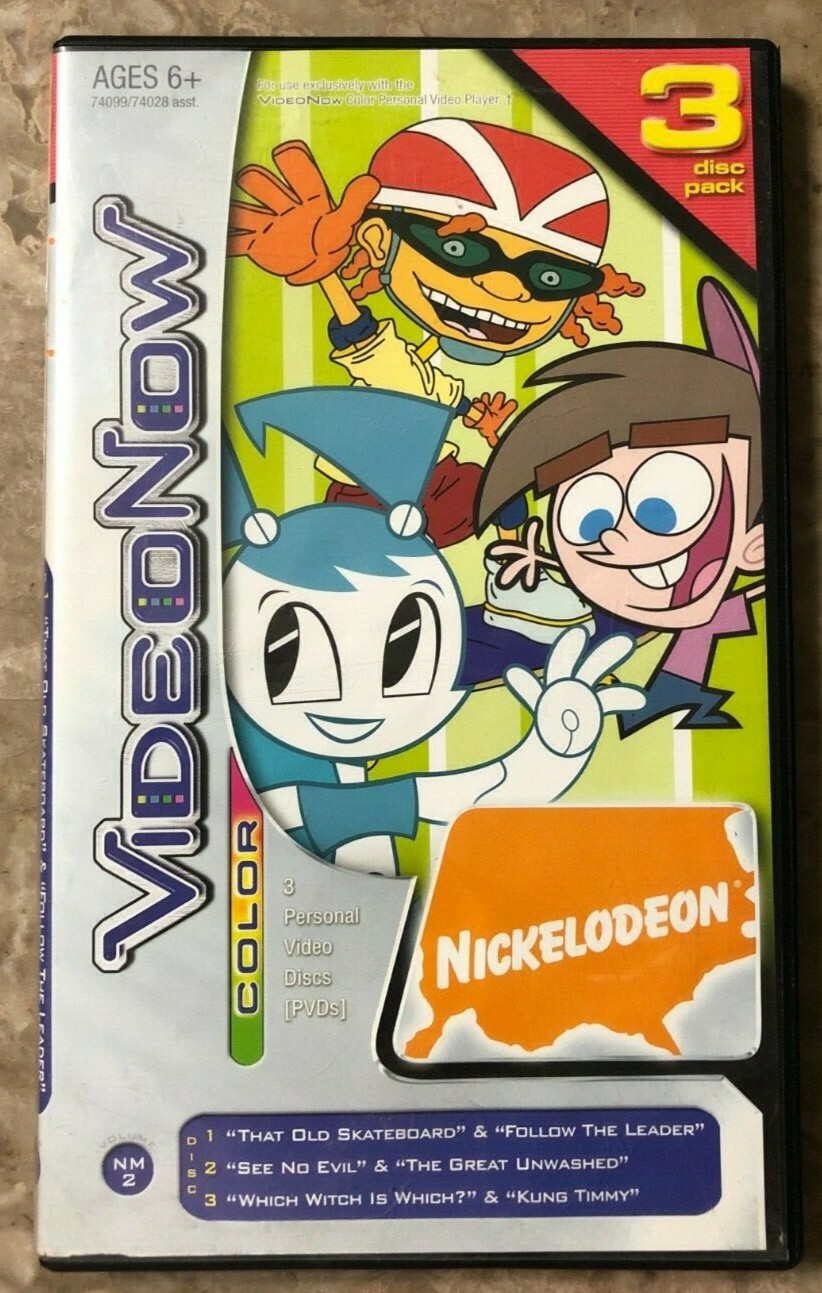 The Fairly Oddparents Kung Timmy