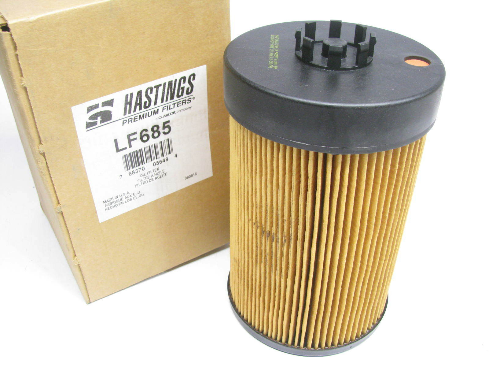MAN 51055040122 - cross reference oil filters | oilfilter ...