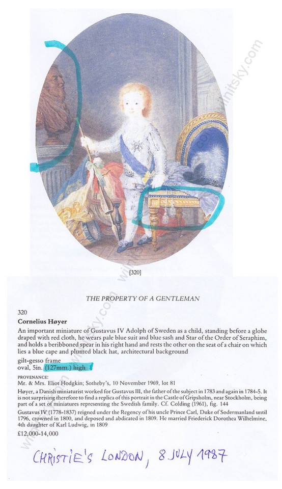 Cornelius Hoyer (1741-1804) "Aristocratic boy with trained monkey", ca ...