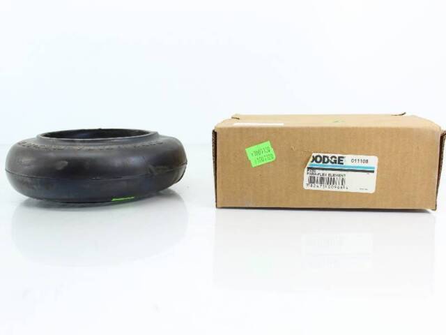 Dodge 011108 PX80 Para-Flex Coupling Element for sale online | eBay